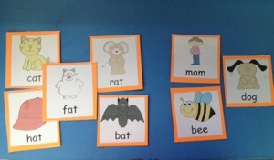 green bean kindergarten | From my classroom to yours! Created by ...